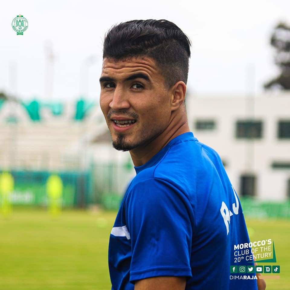 Anbaetv – غيابان للرجاء ضد أولمبيك آسفي